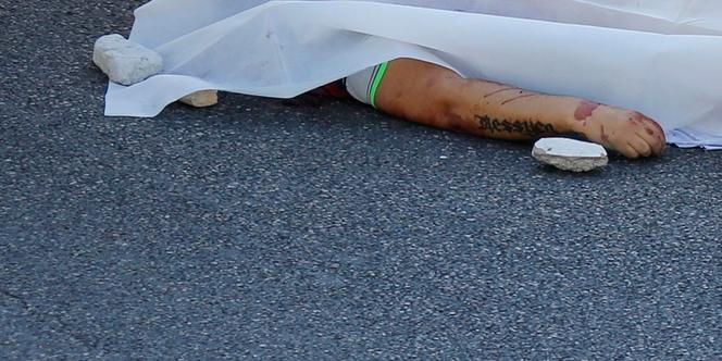 Cette violence qui nous taraude