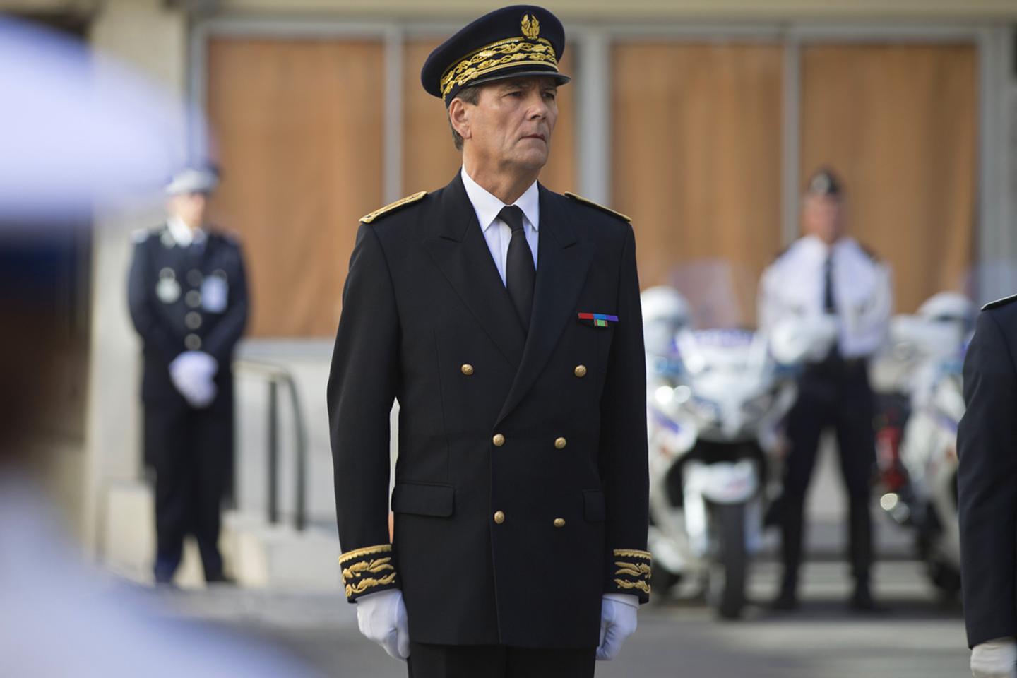 Des renforts de police à Marseille d'ici à la fin de l'année