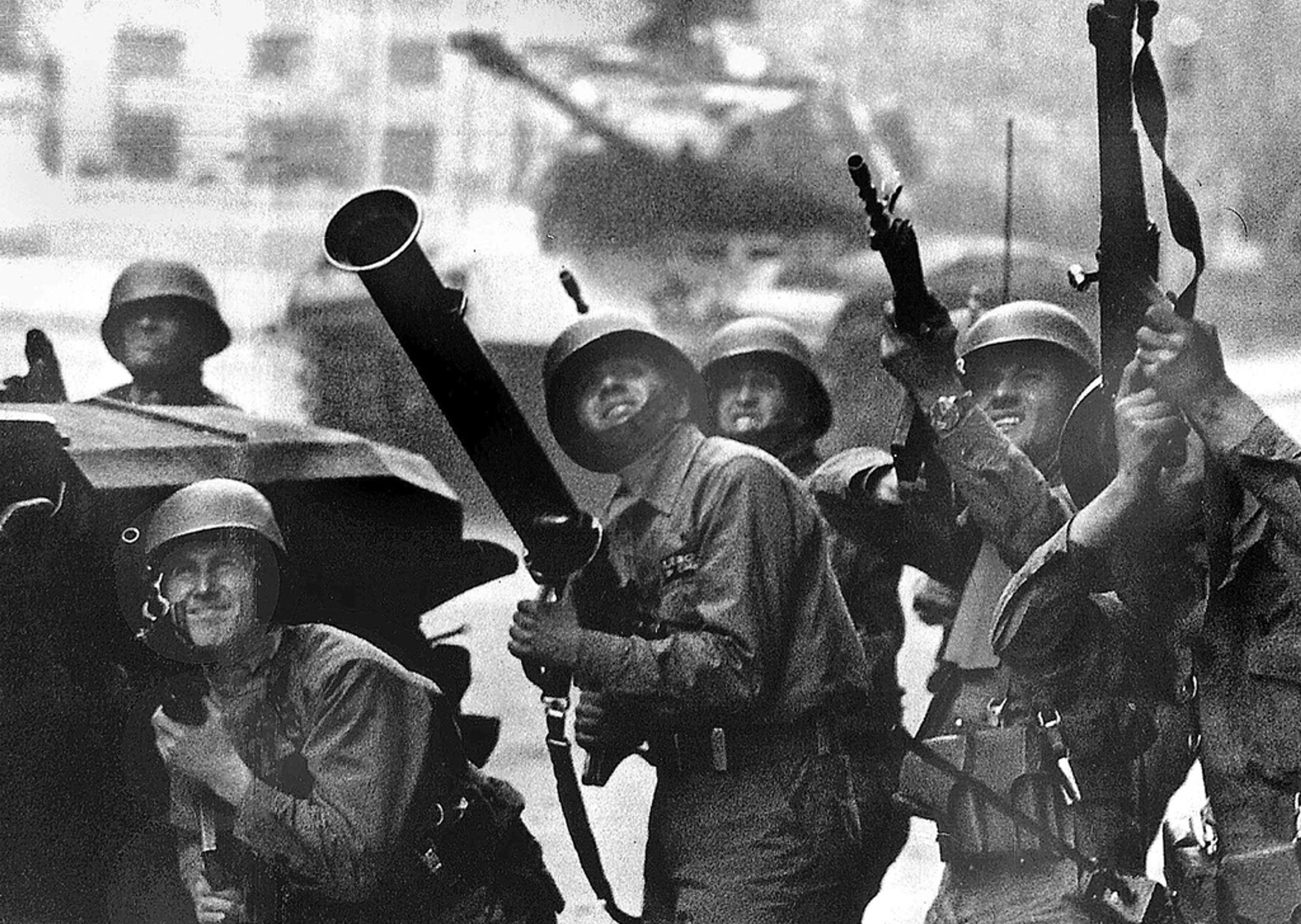 Le jour où le général Pinochet a pris le pouvoir au Chili