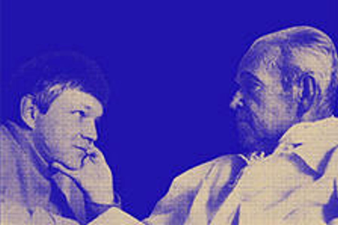 Expier les fautes du père