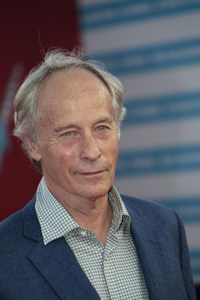 Richard Ford, le romancier qui recoud son destin