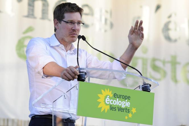 Pascal Canfin envisage son retour au Parlement européen