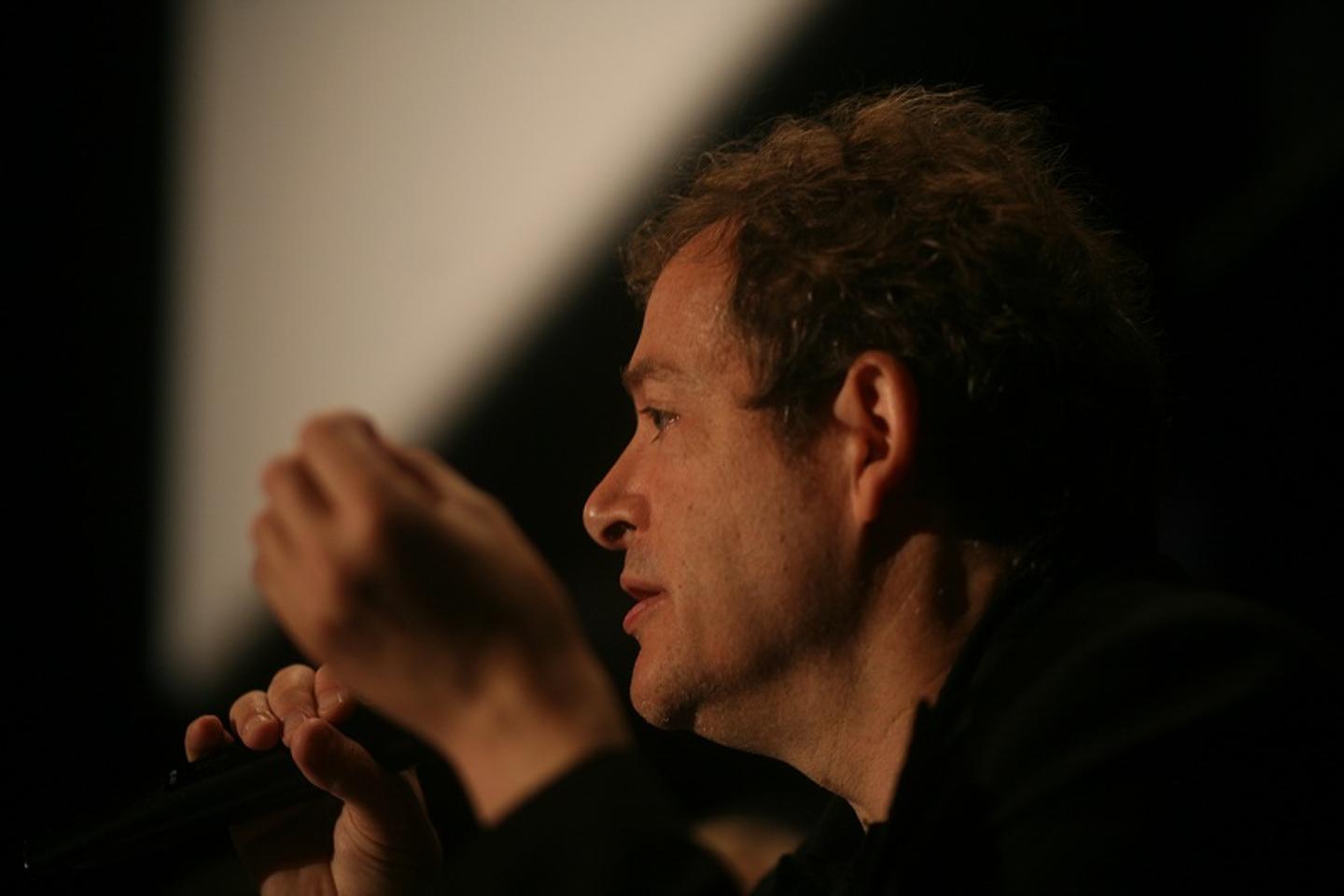 Le bûcher des vanités. "Une matière inflammable", de Marc Weitzmann