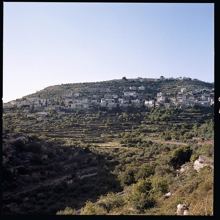 Battir, le village palestinien qui cultive la résistance