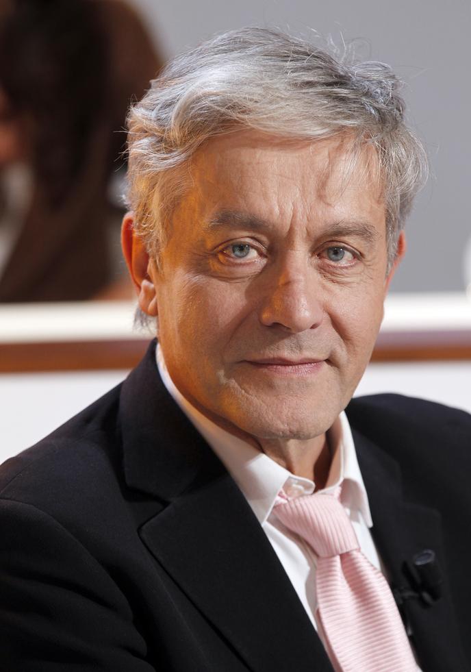 Don Rodrigue entre à la Comédie-Française