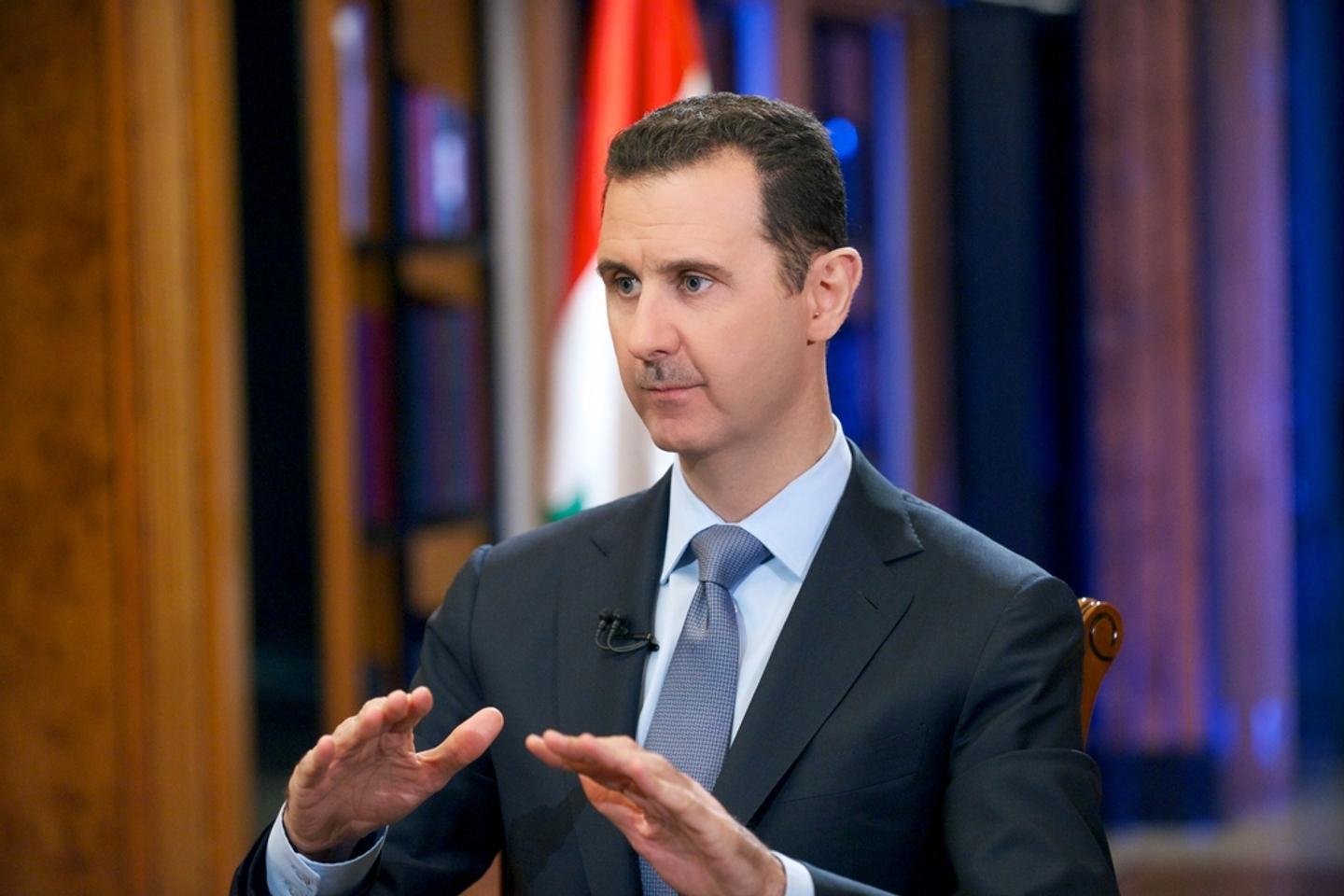 Crimes de guerre en Syrie : l'ONU évoque des preuves contre Assad