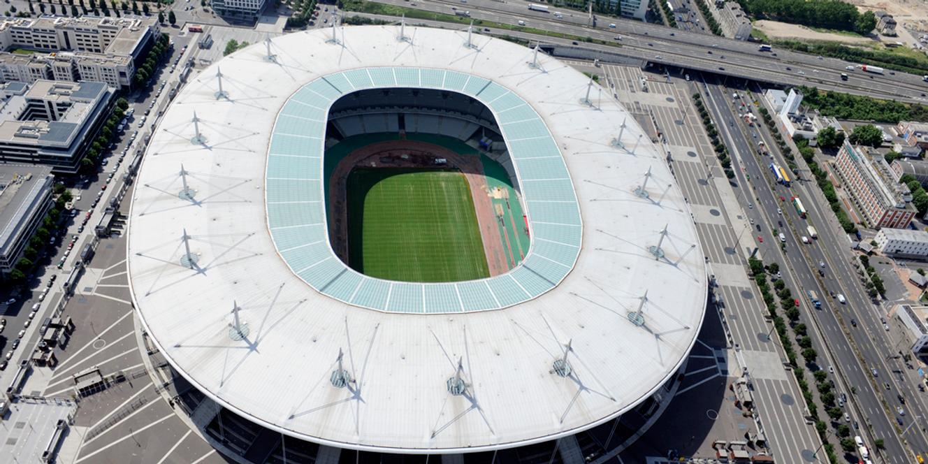 Stade de France : accord entre l'Etat et le consortium Vinci-Bouygues