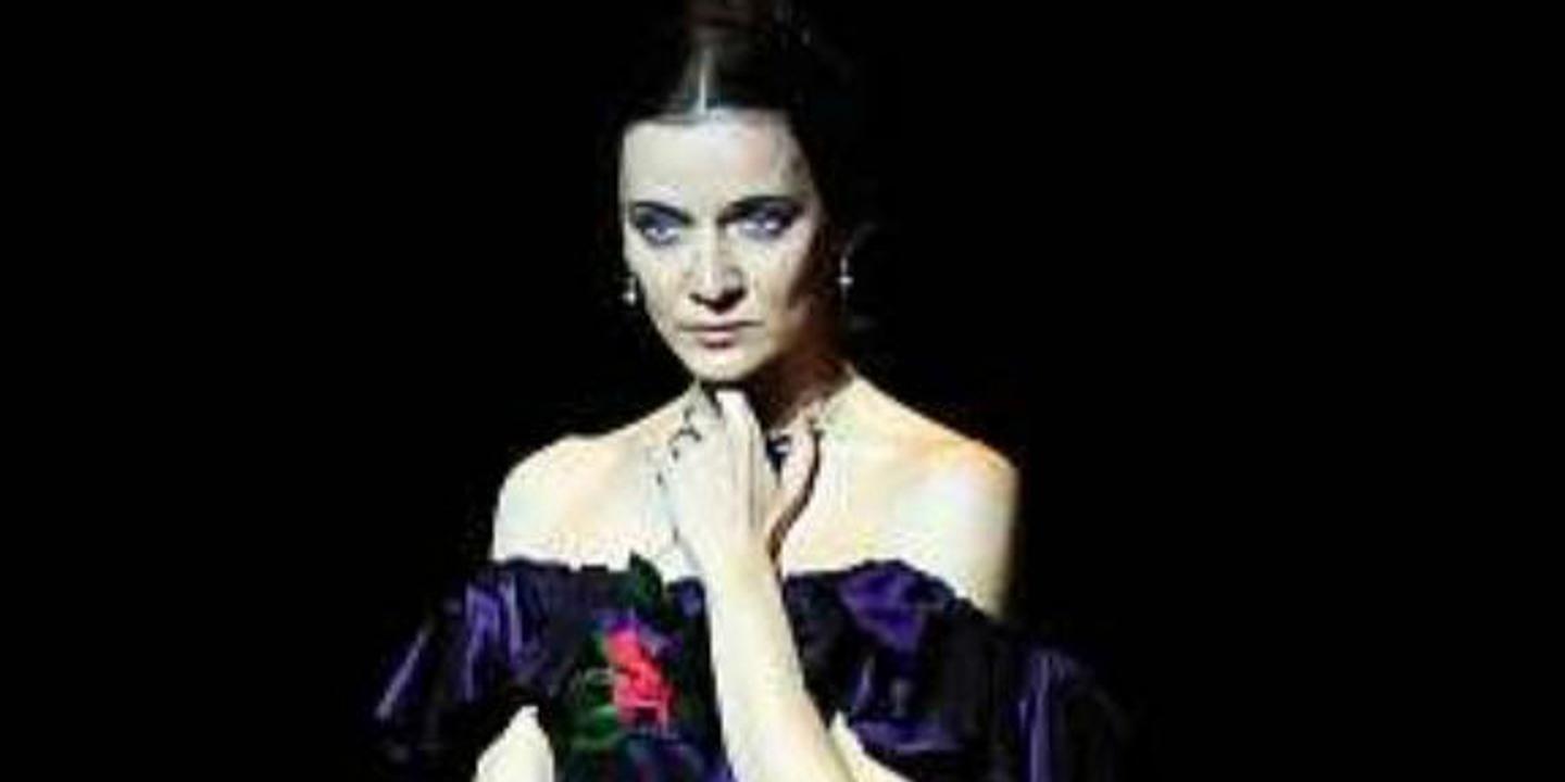 Agnès Letestu, danseuse étoile, en quatre dates