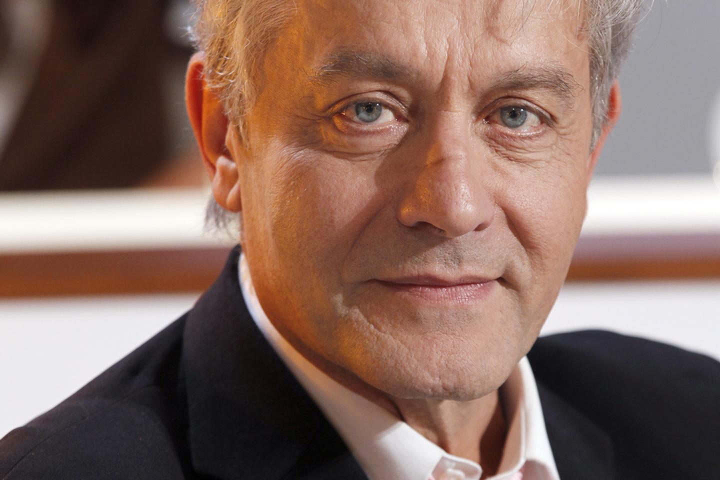 Don Rodrigue entre à la Comédie-Française