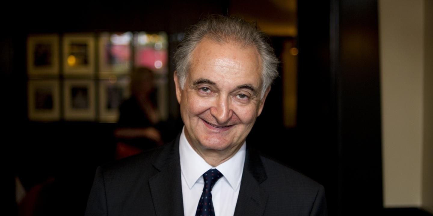 Attali : "Si les politiques ont peur de la révolte, ils auront la ...