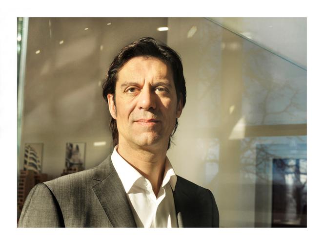 Un "chef d'orchestre" à la tête de la Cité de l'architecture et du ...