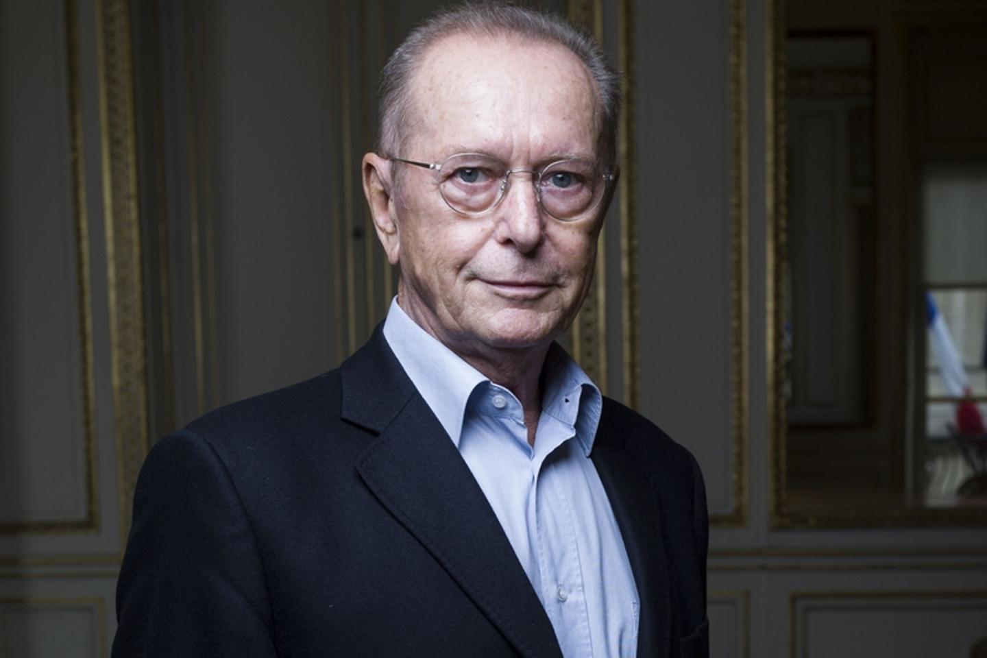 Mort de Dominique Baudis, « défenseur infatigable de l'intérêt général