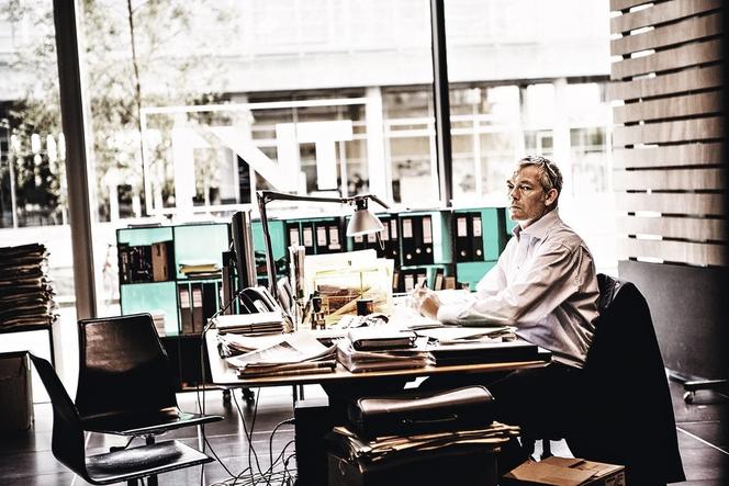 La force fragile de "Borgen"