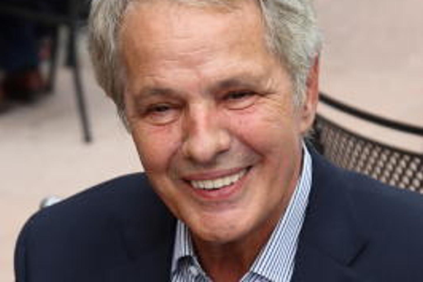 L'acteur de western spaghetti Giuliano Gemma est mort