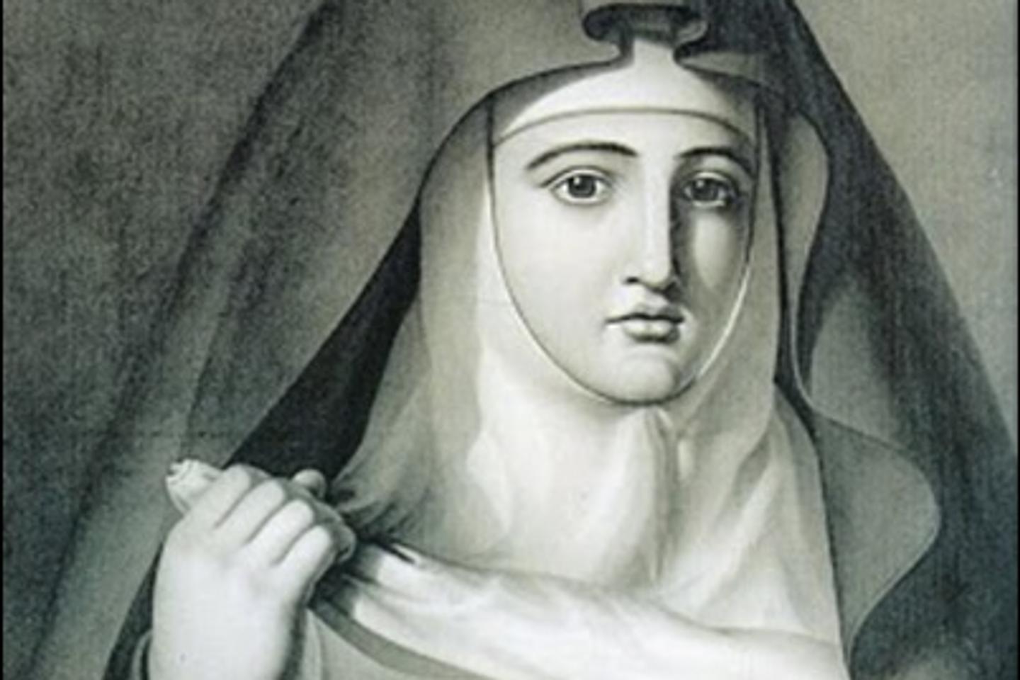 Les nonnes scandaleuses. "Le Vice et la Grâce", d'Hubert Wolf