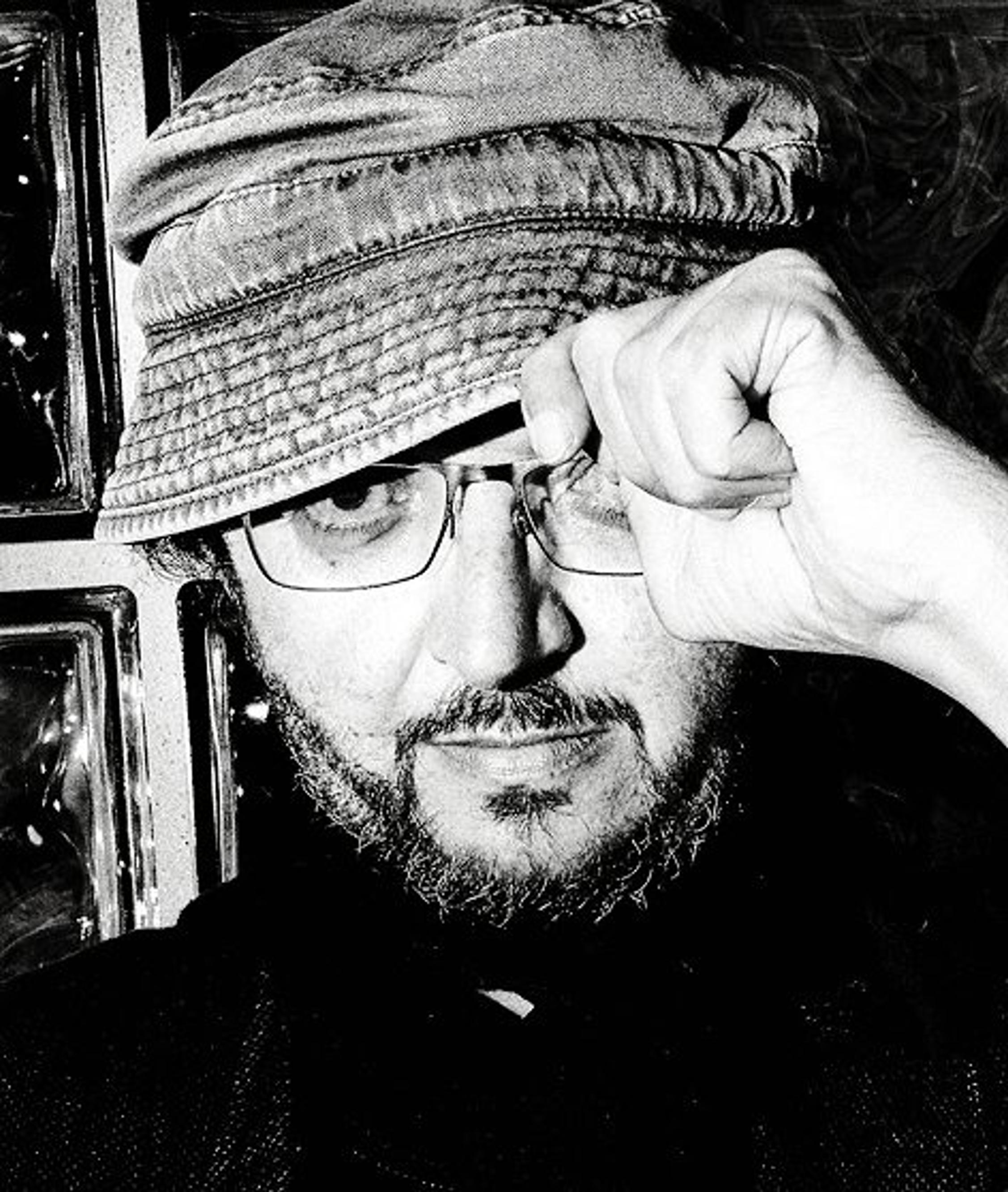 Le Shanghaï de Philippe Rahmy