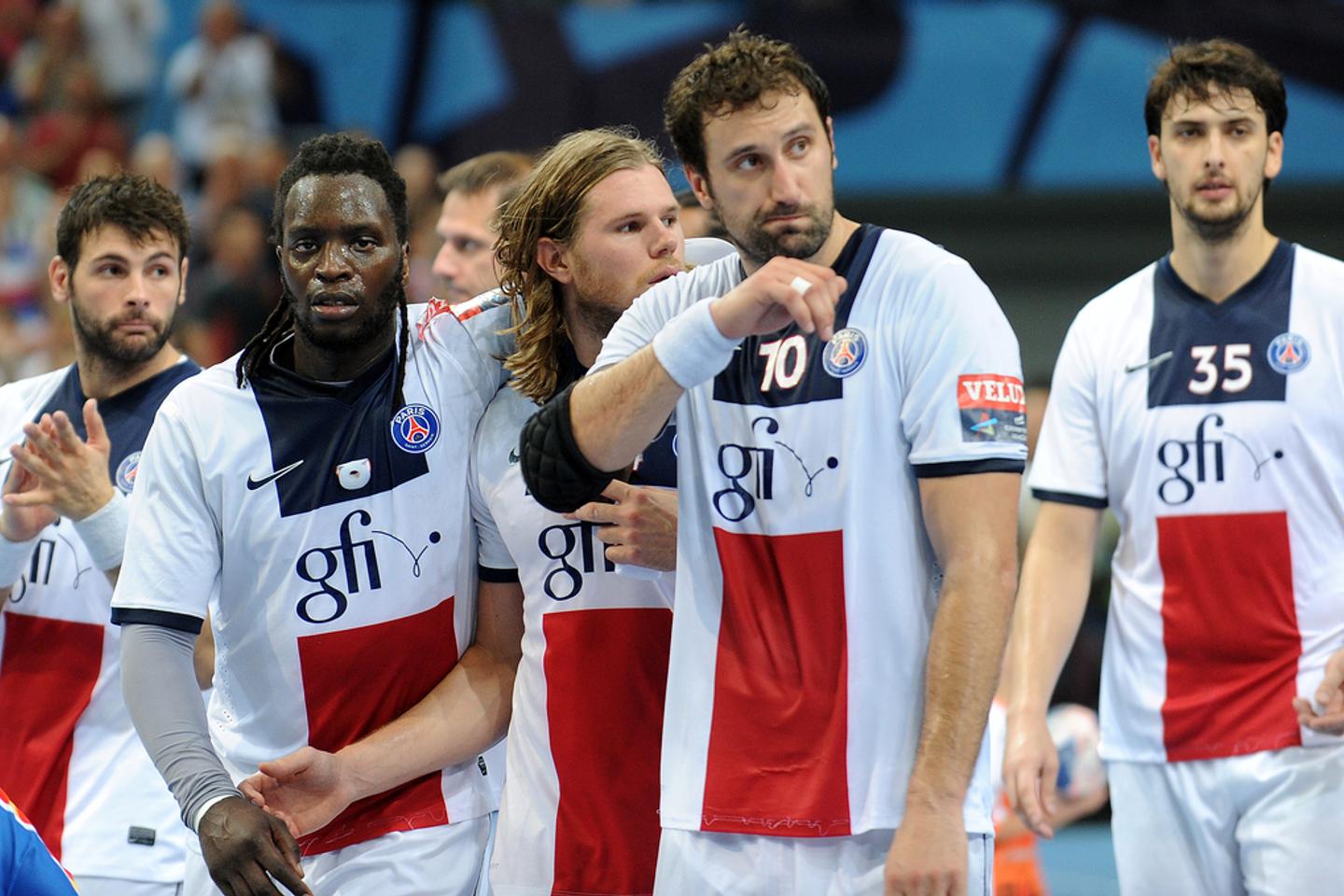 Au hand aussi, le PSG aime les matchs au sommet