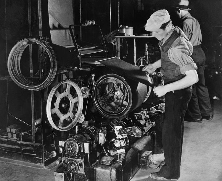 "Le fordisme privilégiait les ouvriers au détriment des consommateurs"