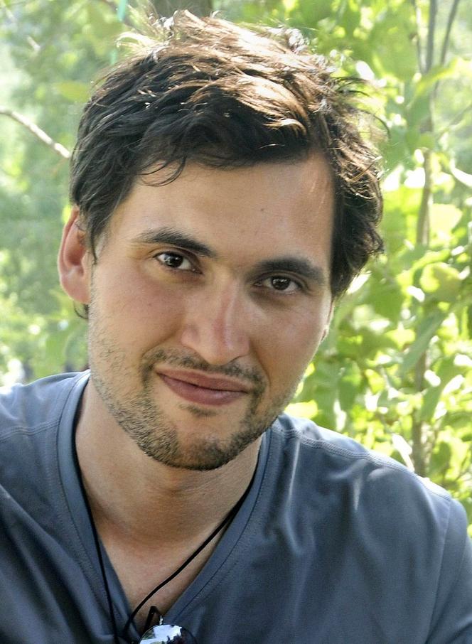 Pierre Torres, photographe autodidacte