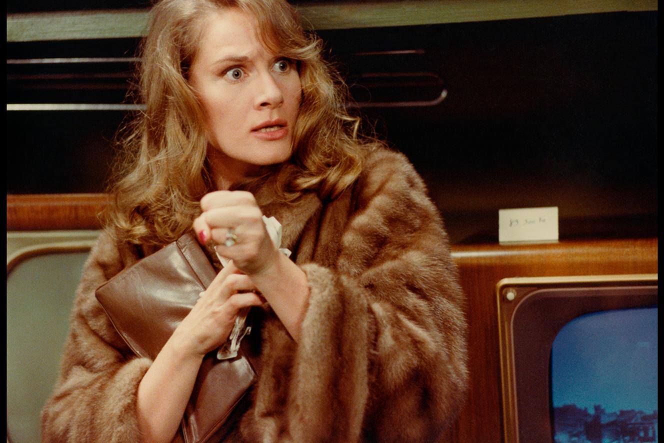 Dominique Sanda, la star atypique