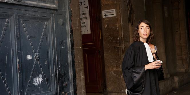 Constance Debré : de l'autre côté du nom