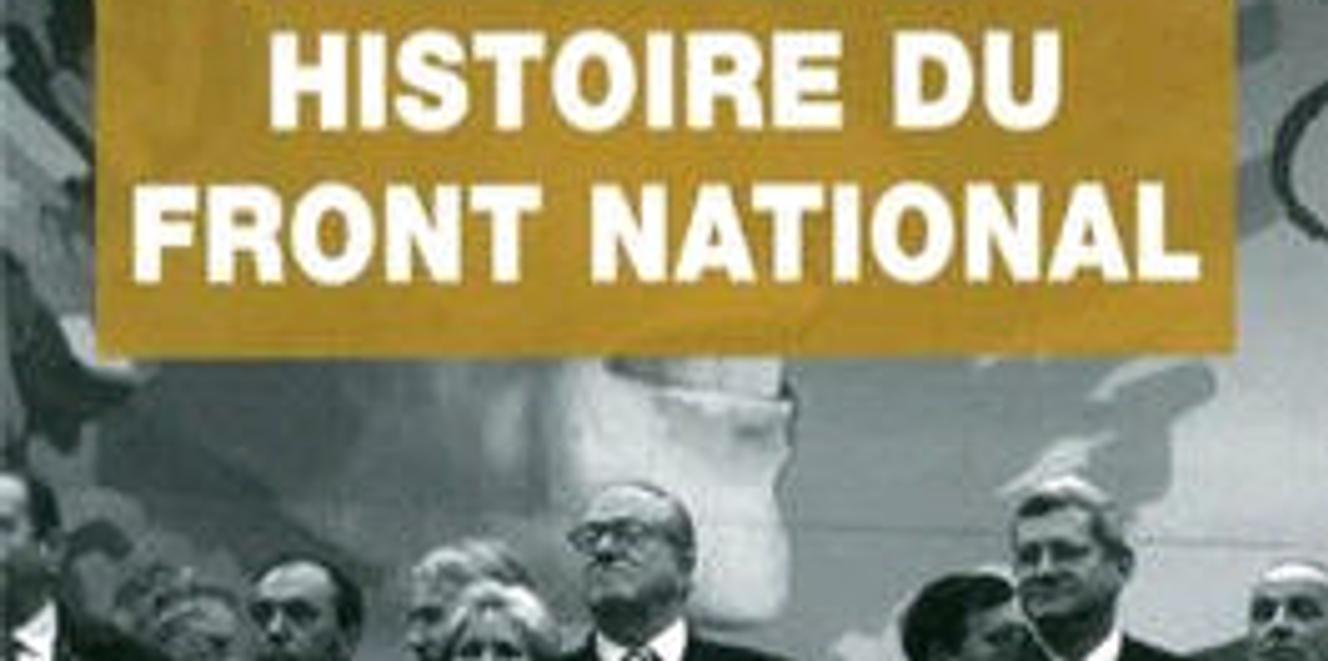 Eternel Front national