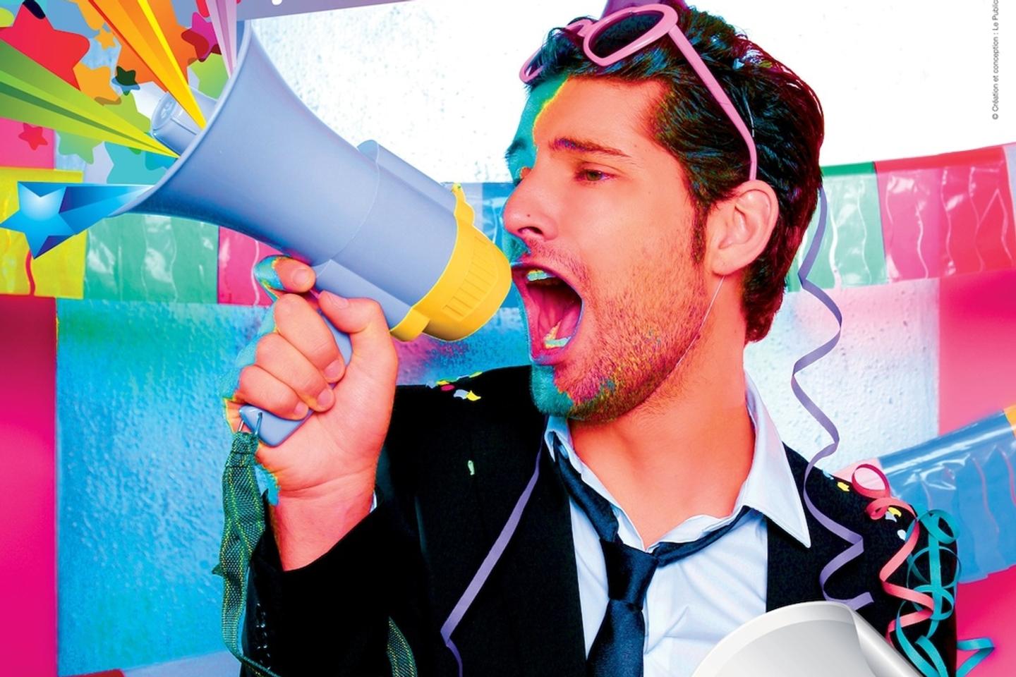 Siffler en travaillant