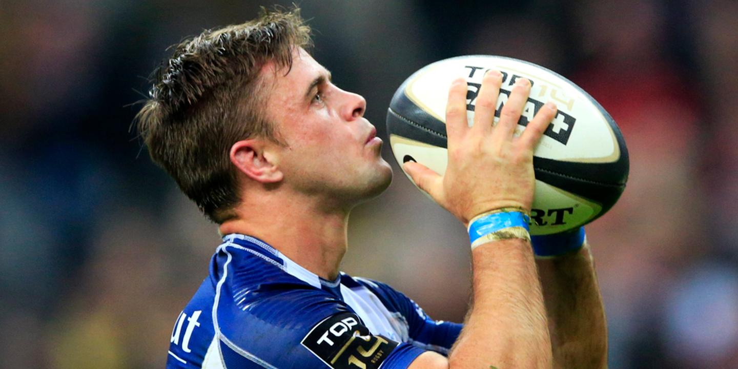 Top 14 : Rory Kockott au dessus de la mêlée