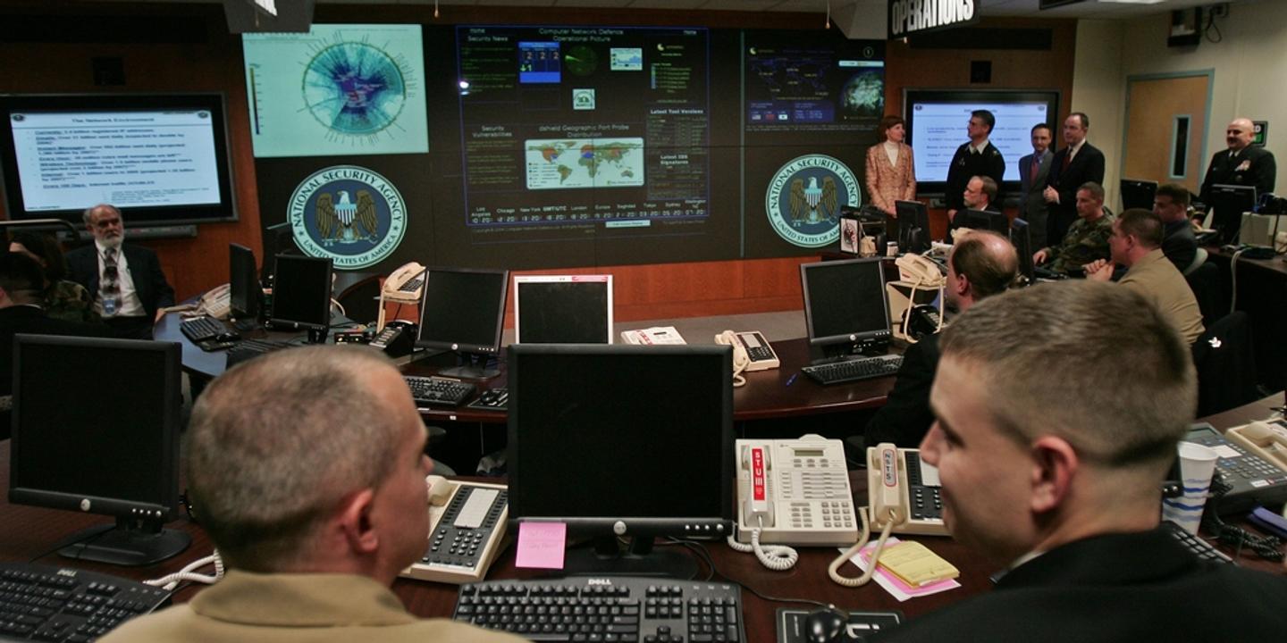 De l'interception de colis à l'espionnage de l'écran, inventaire des ...