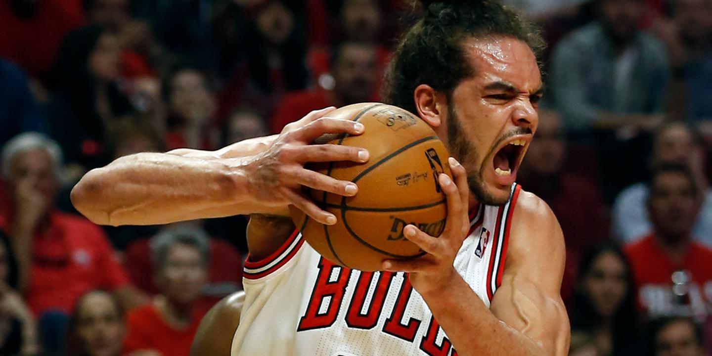 Basket : Noah ou les quatre façons de dire non à l'équipe de France