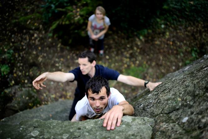 A Cholet, la recherche d'un job sort des sentiers battus