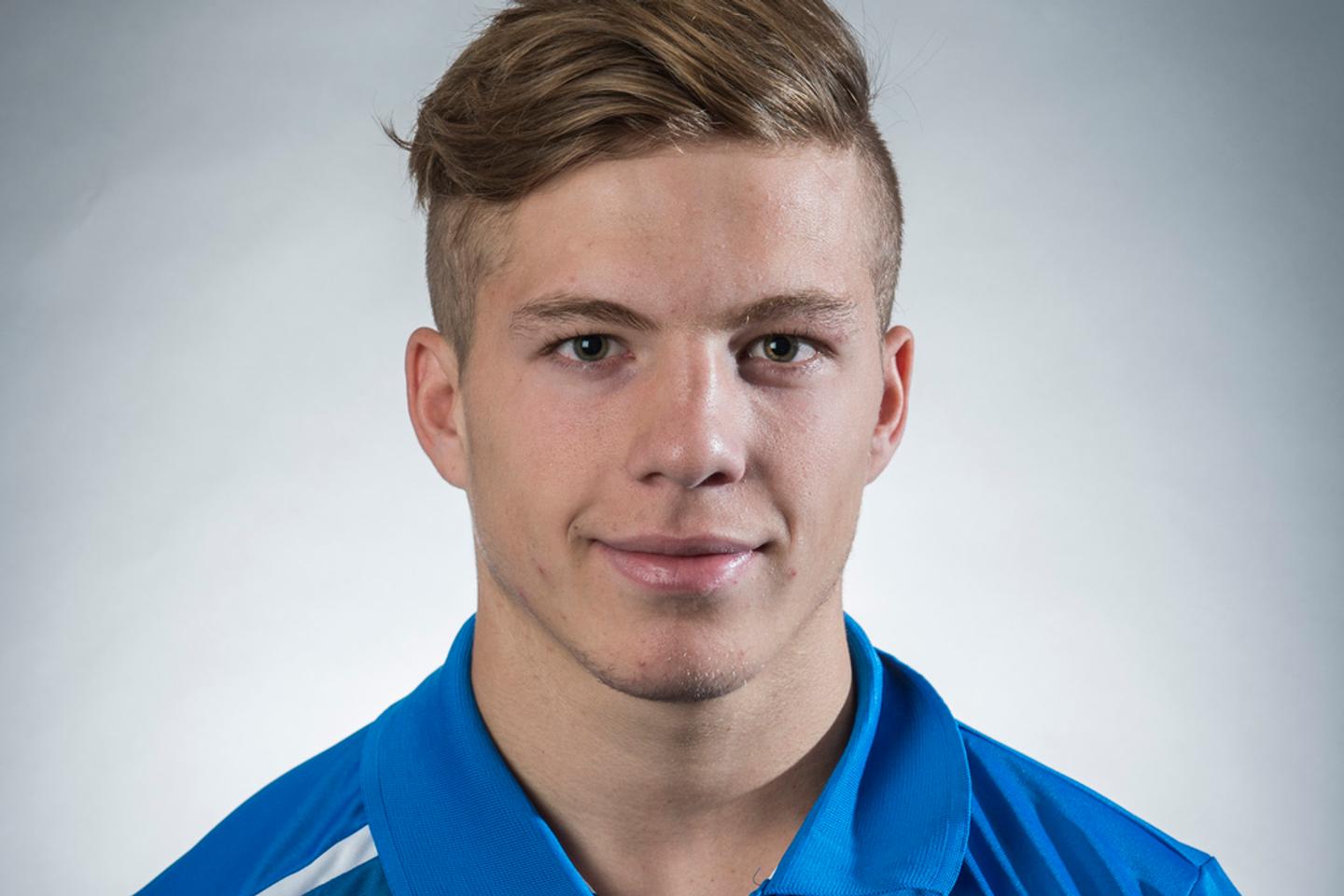 Théo Fages, le talent précoce du rugby à XIII