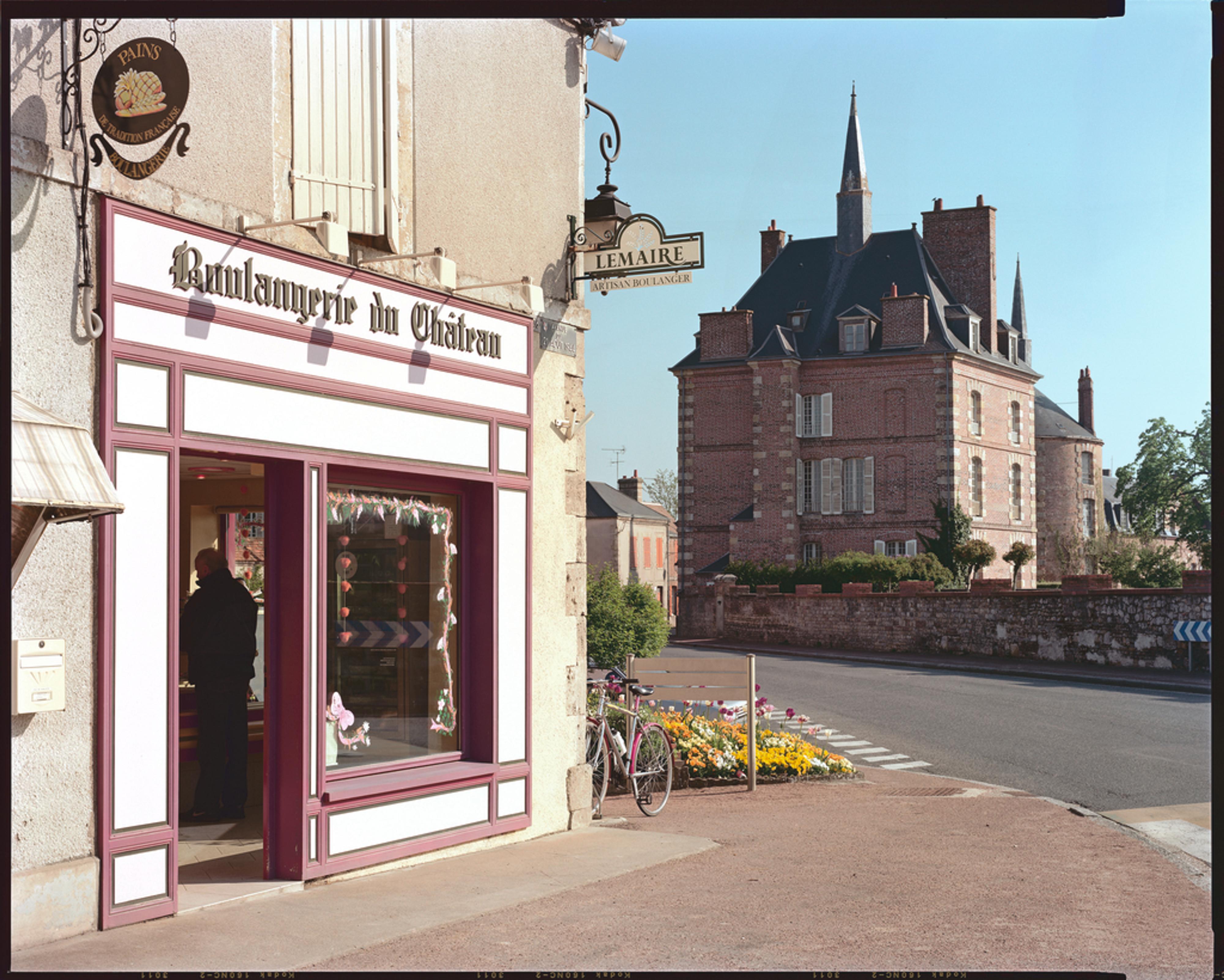 La France de Raymond Depardon
