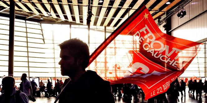 Élections départementales : l'alliance à risque du Front de gauche et d ...