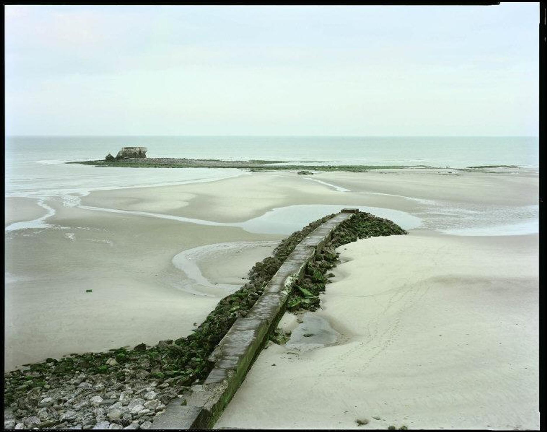 La France de Raymond Depardon