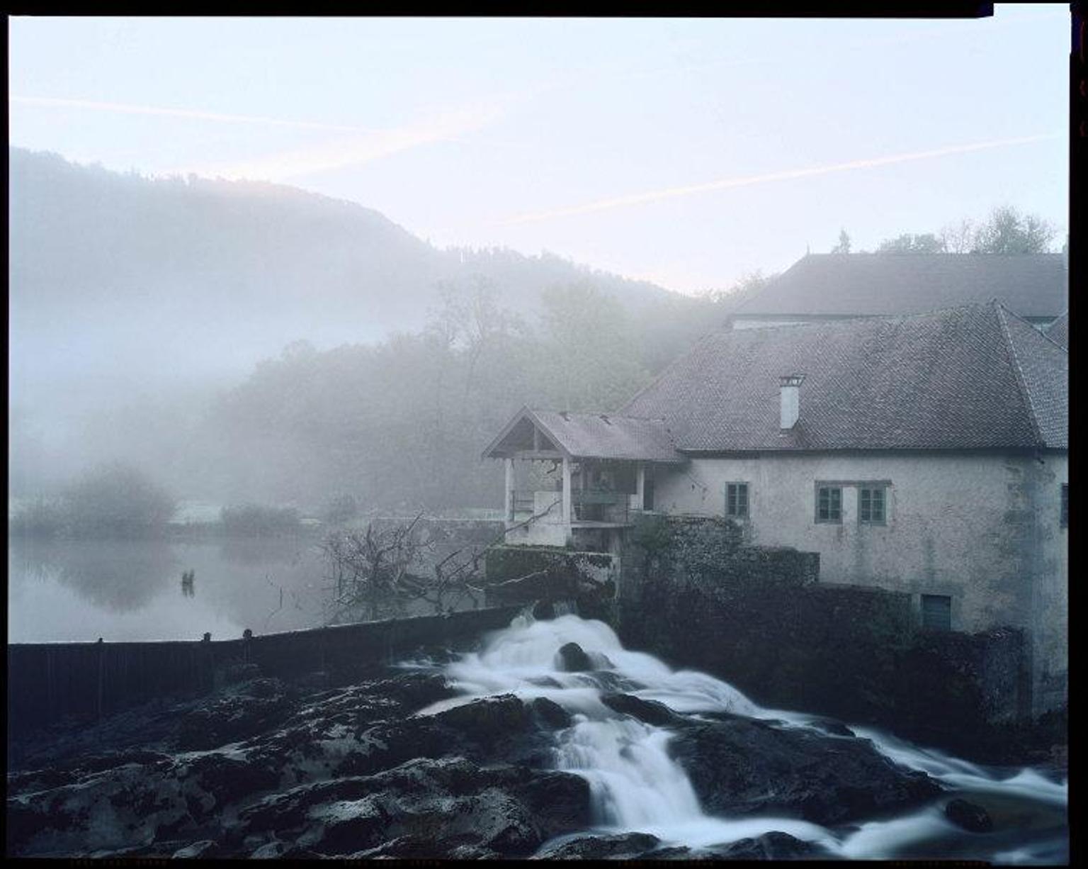 La France de Raymond Depardon