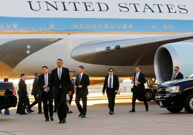 La réputation entachée du "Secret Service" américain