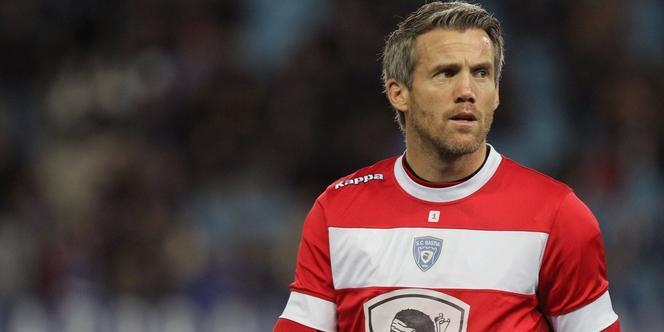 Mickaël Landreau : "Ne pas aller au Brésil serait une catastrophe"