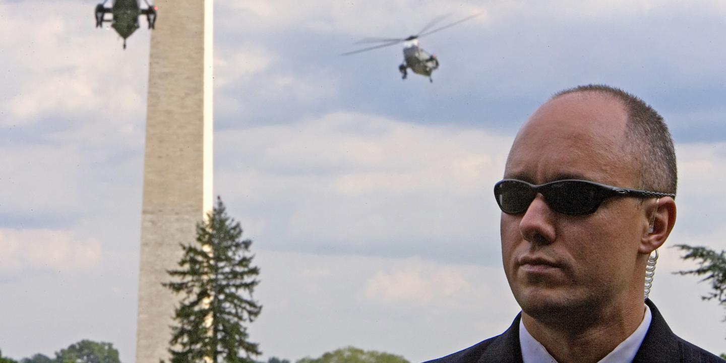 La réputation entachée du "Secret Service" américain