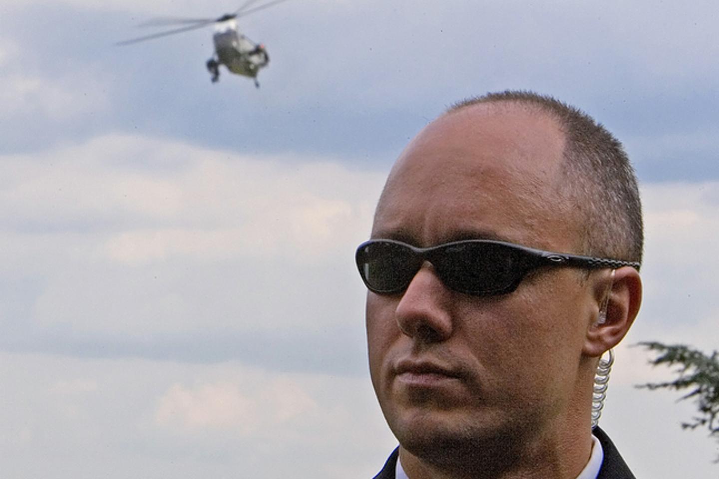 La réputation entachée du "Secret Service" américain