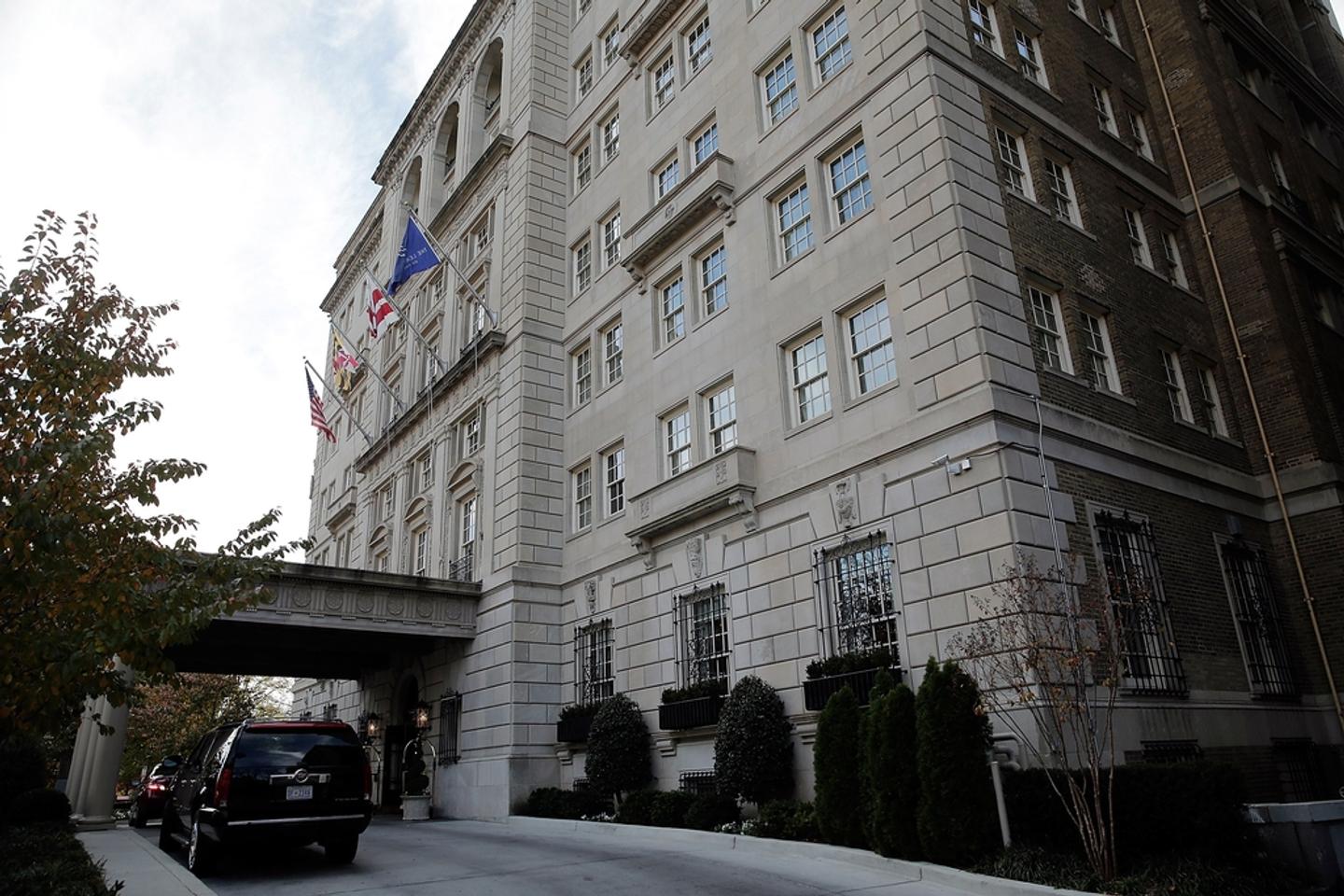 Les frasques des agents du Secret Service américain révélées au grand jour