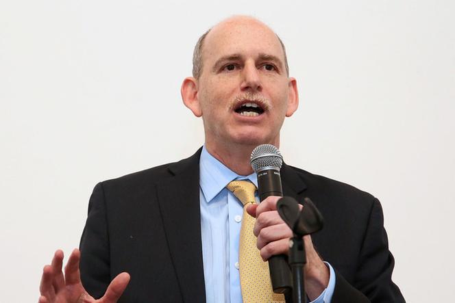 Ethan Nadelmann, le chantre américain du cannabis