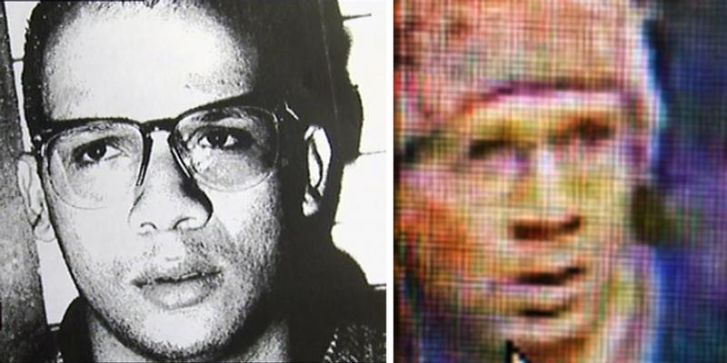 Abdelhakim Dekhar, le "chaperon" de Florence Rey et Audry Maupin