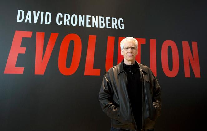 David Cronenberg à travers ses créatures