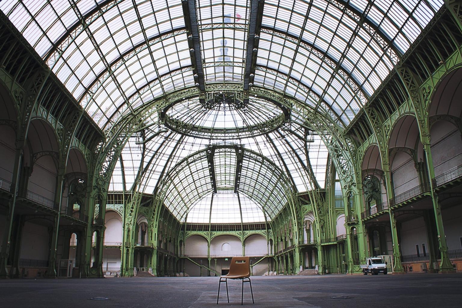 Le Paris de Soledad Bravi