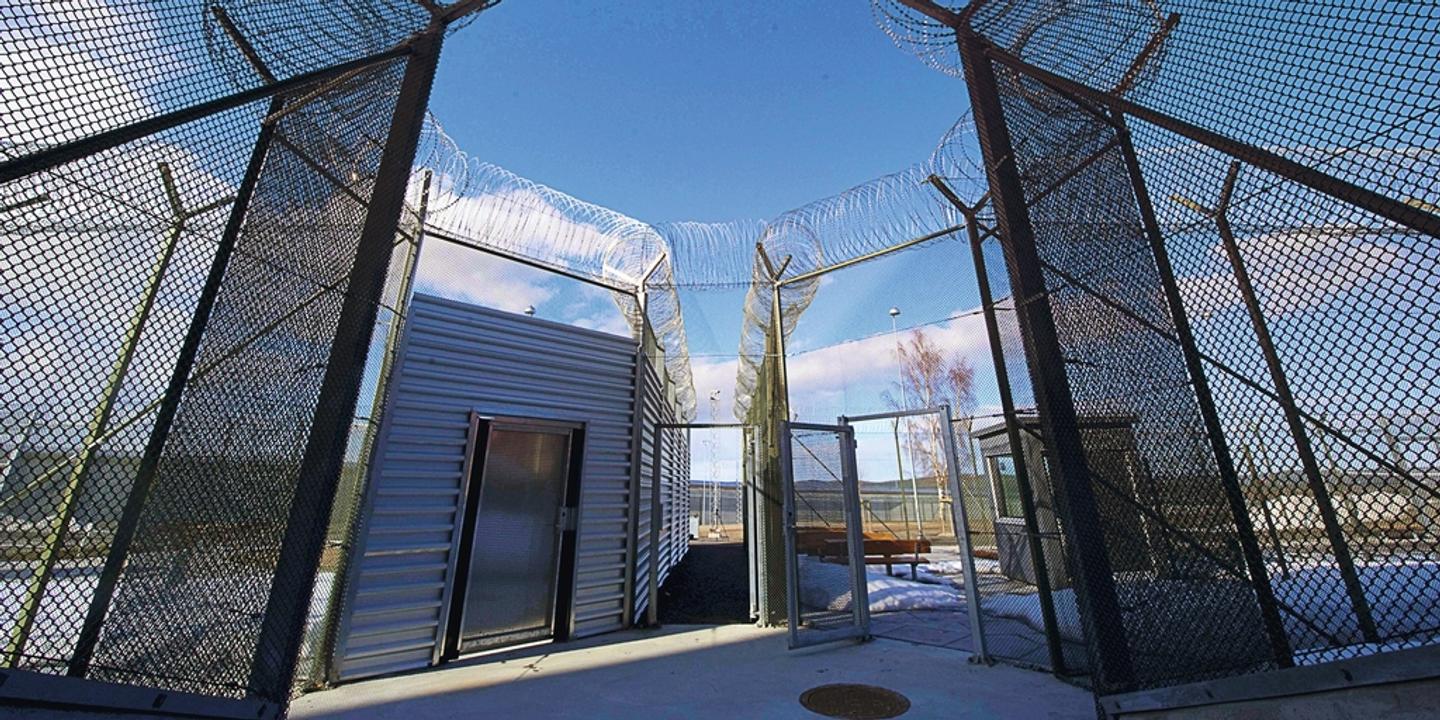 En Suède, les prisons mettent la clé sous la porte