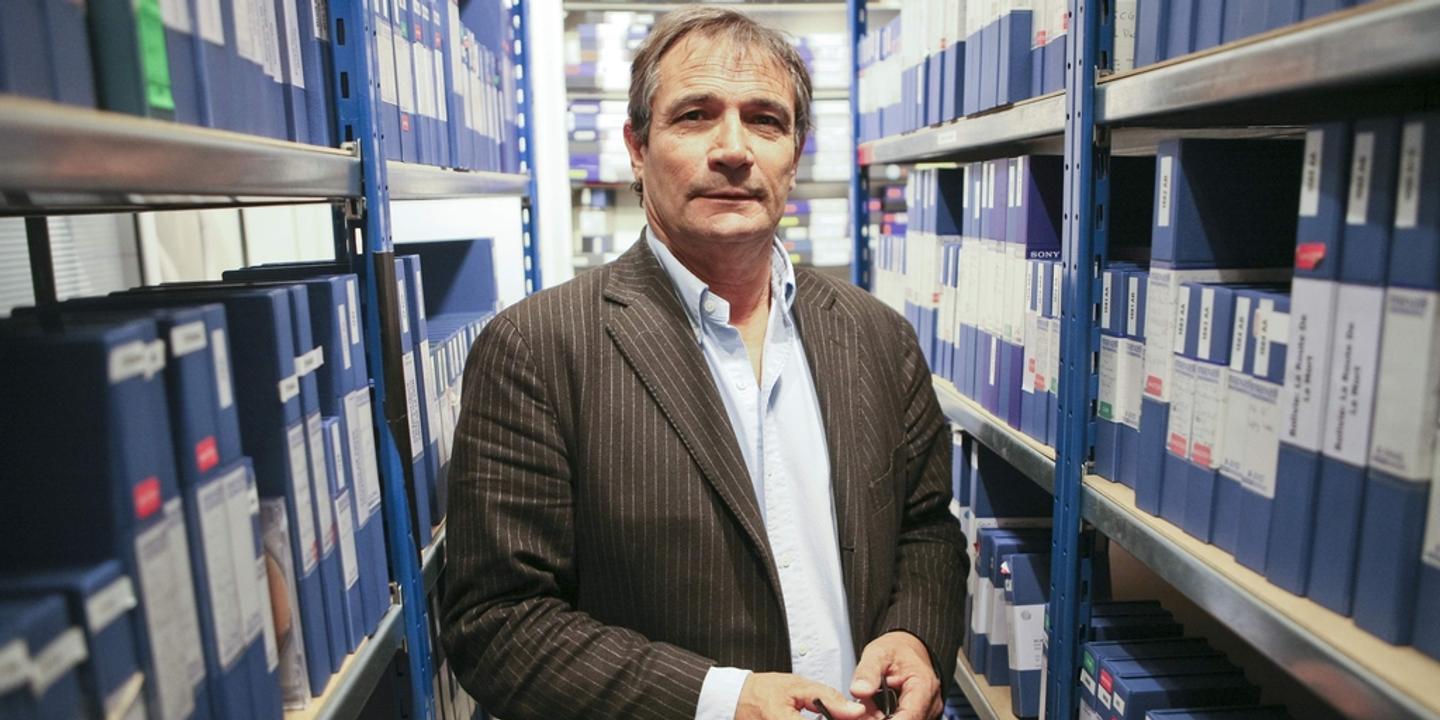 Tony Comiti : « Aucune promesse n’a été faite, ni de papiers ni de ...