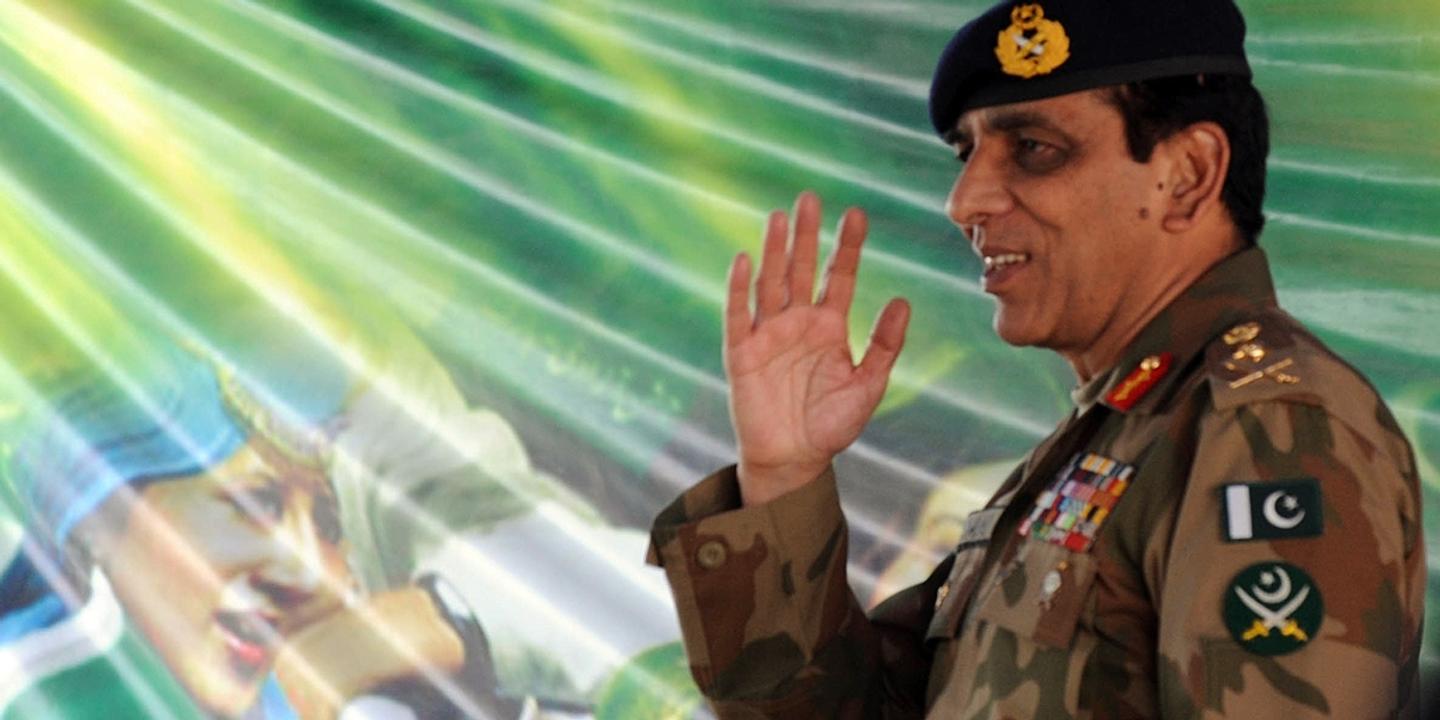 Au Pakistan, l'héritage contrasté du général Kayani