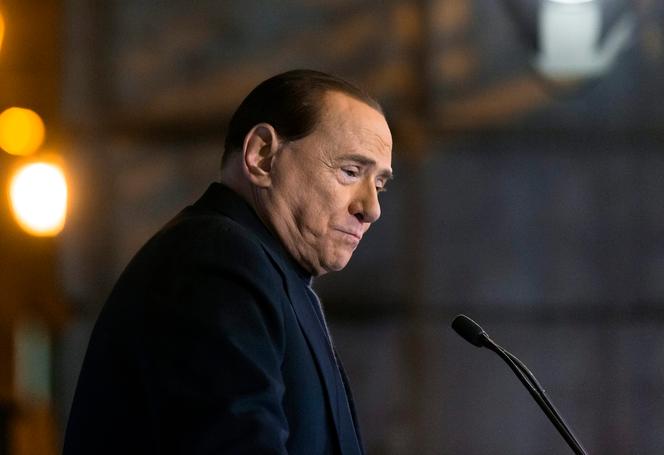 Rubygate : Berlusconi accusé de subornation de témoins