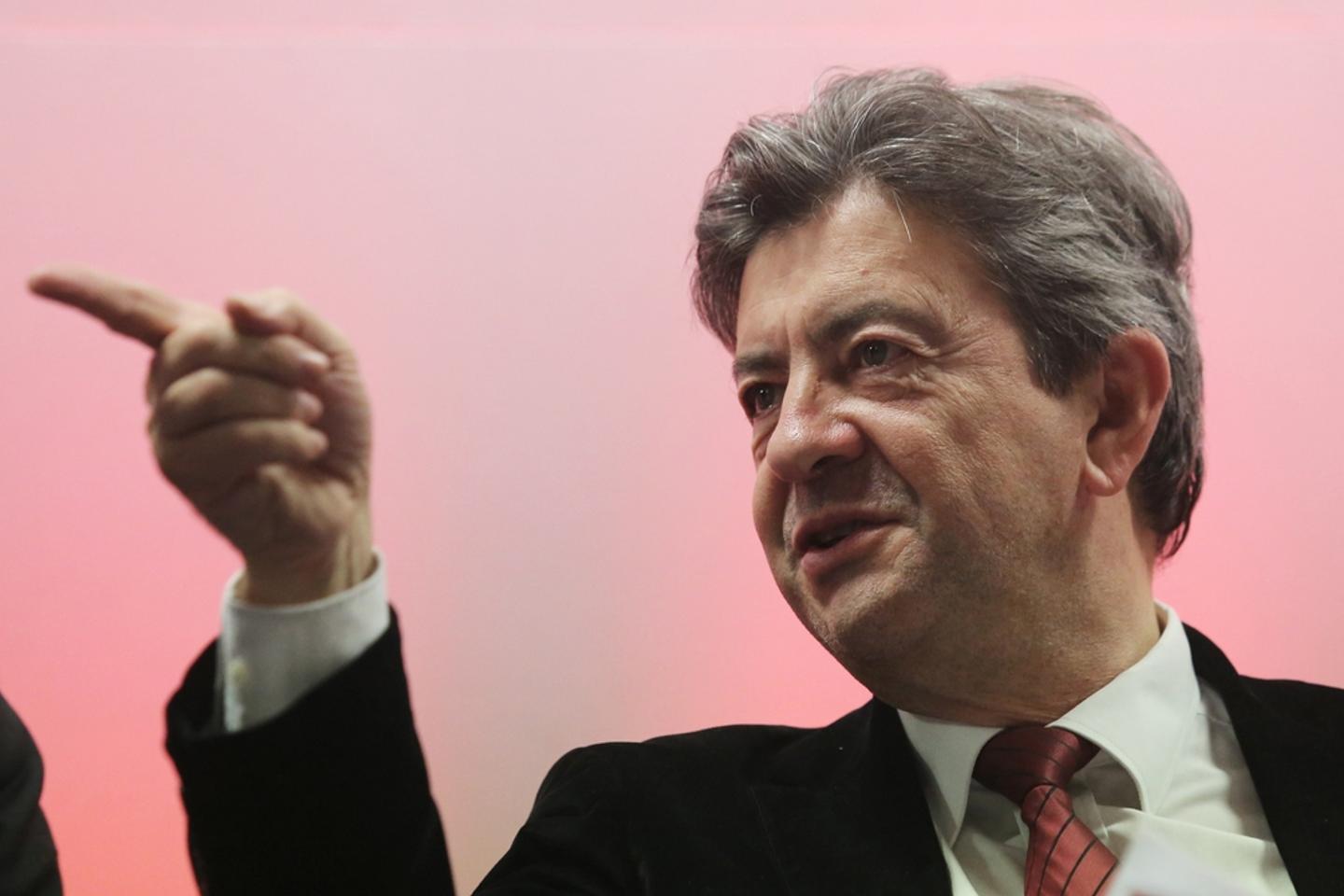 Le Front de gauche obtient-il de meilleurs résultats que le FN